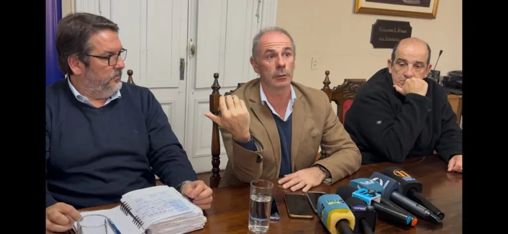 SAME 105 ESTARÁ OPERATIVO EN FRAY BENTOS | Inforío